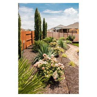 Landscaping in Riverside, CA - Southwestern - Landscape - Los Angeles ...