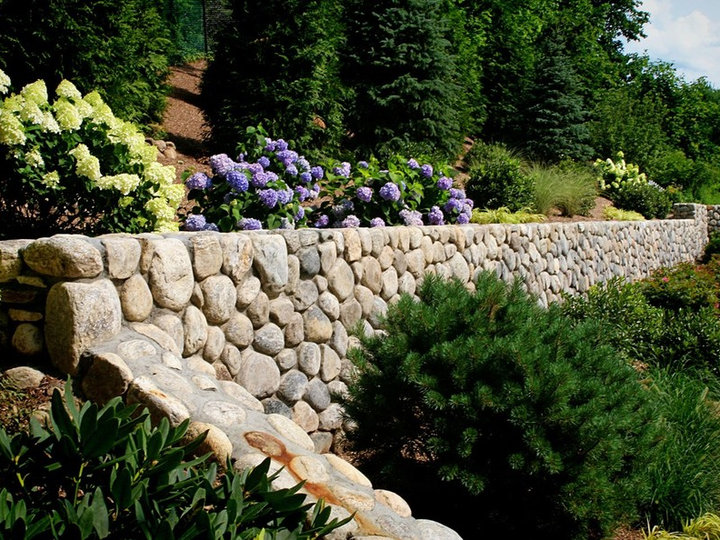 Landscape - Traditional Landscape - Mongrafismo