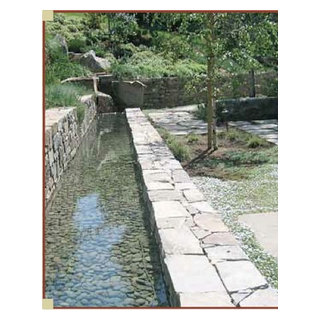 Landscaping - Moat - Eclectic - Landscape - San Francisco - by Candace ...
