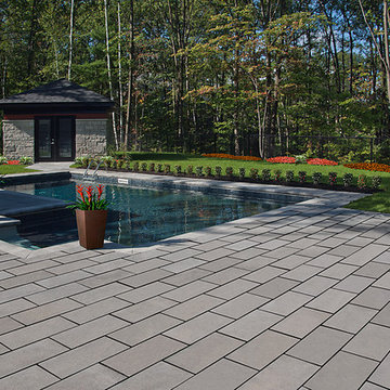 Rinox Pavers - Photos & Ideas | Houzz