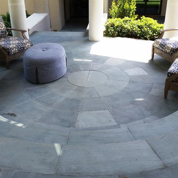 Lueder Stone Coping - Photos & Ideas | Houzz