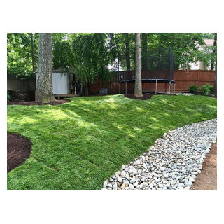 Landscaping Work - Contemporary - Landscape - San Francisco - by Jose ...