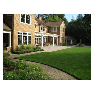 Large Scale Landscaping Project (Northern CA) - Traditional - Landscape ...