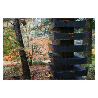 Linda Engstrom - Asian - Landscape - Portland - by Garden Aesthetics ...