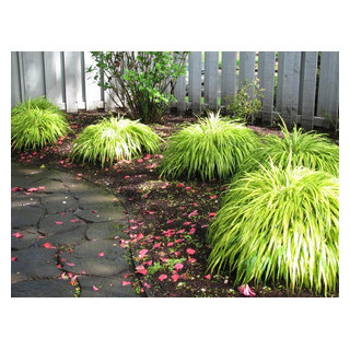 Linda Engstrom - Méditerranéen - Jardin - Portland - par Garden ...