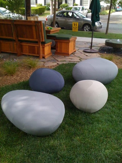 Materials: Using Stones in Design