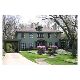 Long Beach Indiana Classic - Traditional - Landscape - Chicago - by ...