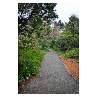 Longwood Gardens - Clásico - Jardín - Filadelfia - de Amy Renea | Houzz