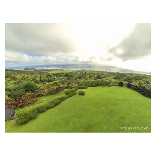 Maka'alae | Luxury Hawaiian Estate - Tropical - Landscape - Hawaii - by ...