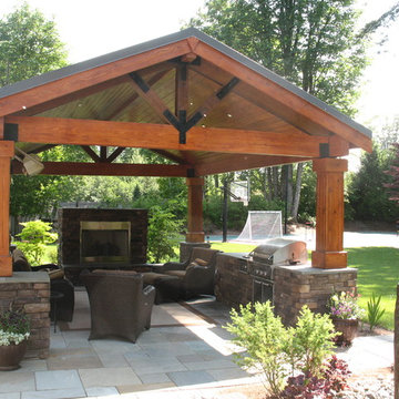75 Patio Ideas You'll Love - August, 2025 | Houzz