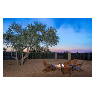 Mandarin Ct-Custom - Clásico - Jardín - Phoenix - de Nu Wavz Homes | Houzz