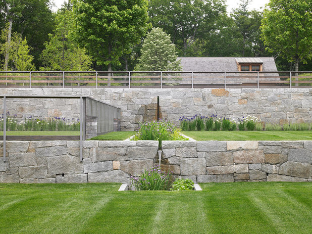 How to Hire a Landscape Architect