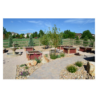 Maple Project - Traditional - Landscape - Other - by Deep Seeded ...