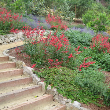Switchback Stair - Photos & Ideas | Houzz