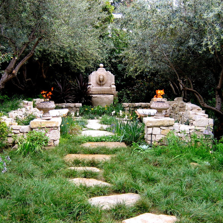 Fantasy Garden - Photos & Ideas | Houzz