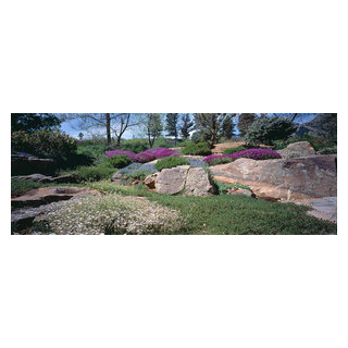 Merit of Family Life - Eclectic - Landscape - Denver - by MARPA DESIGN ...