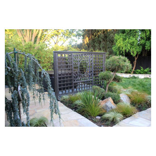 Michael Glassman Designs - Asian - Landscape - Sacramento - by Michael ...