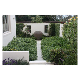 Michelle McDonnell Landscape Design gallery - Contemporary - Landscape ...