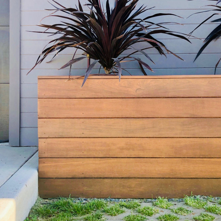 75 Hochbeet Garten Ideen & Bilder | Houzz