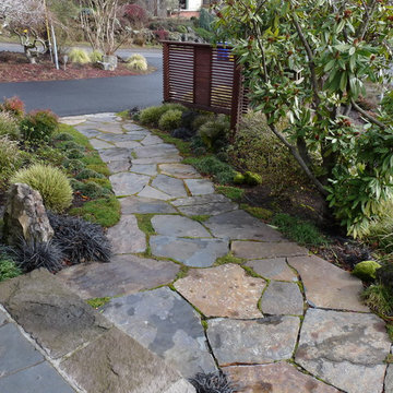 75 Asian Landscaping Ideas You'll Love - March, 2024 | Houzz