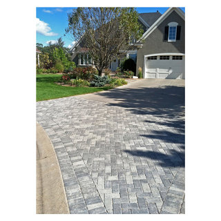 Minneapolis Landscapes - Eclectic - Landscape - Minneapolis - by ...