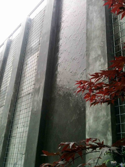 From Concrete ‘Jail Yard’ to Lush Escape in Brooklyn