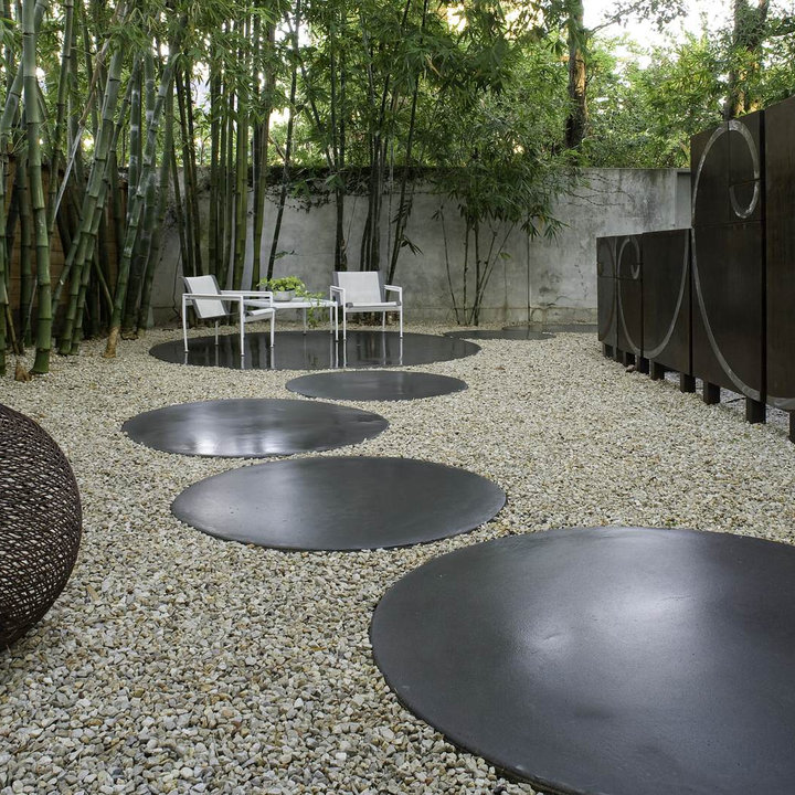 75 Modern Landscaping Ideas You'll Love - October, 2025 | Houzz