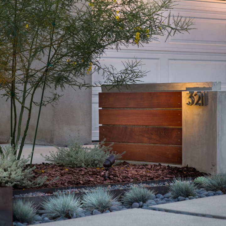 75+ Vorgarten Ideen, Deko & Bilder | Houzz