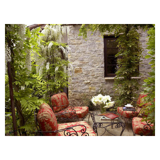 Montera - Traditional - Landscape - San Diego - by Amy Noel Design | Houzz