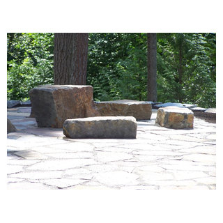 More project photos. Please see us at classicnursery.com for more ...