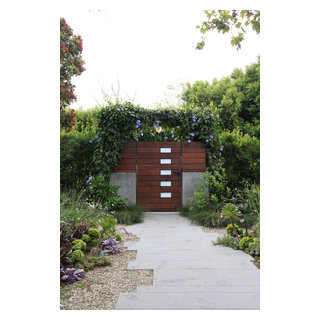 MTLA - Broida Residence - Modern - Landscape - Los Angeles - by User ...