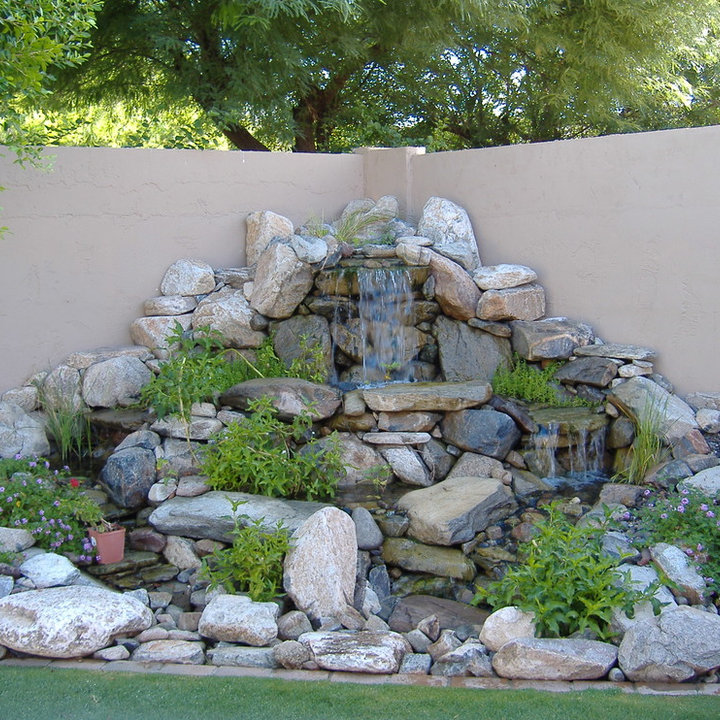 75 Small Pond Ideas You'll Love - October, 2025 | Houzz