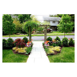 Narberth – Featured in The Philadelphia Inquirer - Traditional ...