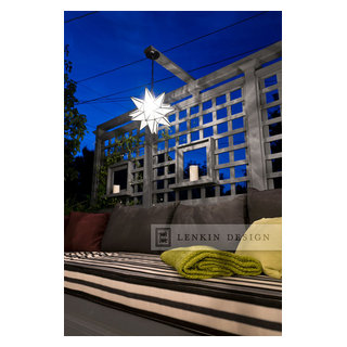 Neighbor Envy - Traditional - Landscape - Los Angeles - by Lenkin ...