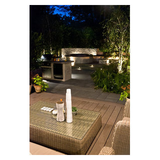 Neighbor Envy - Traditional - Landscape - Los Angeles - by Lenkin ...