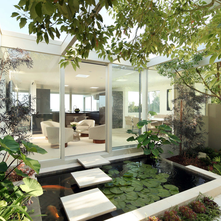 American Garden Design Ideas, Inspiration & Images - September 2025 ...
