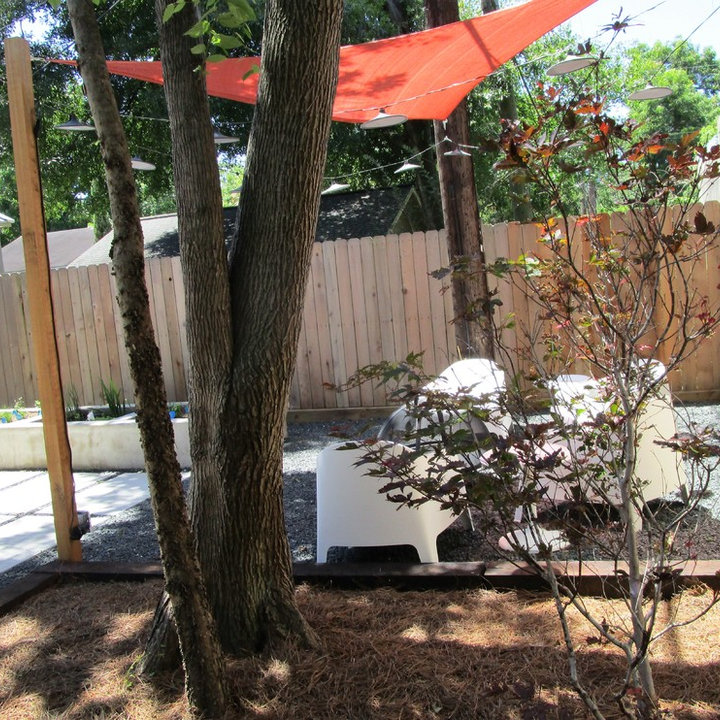 Drainage Ditch - Photos & Ideas | Houzz
