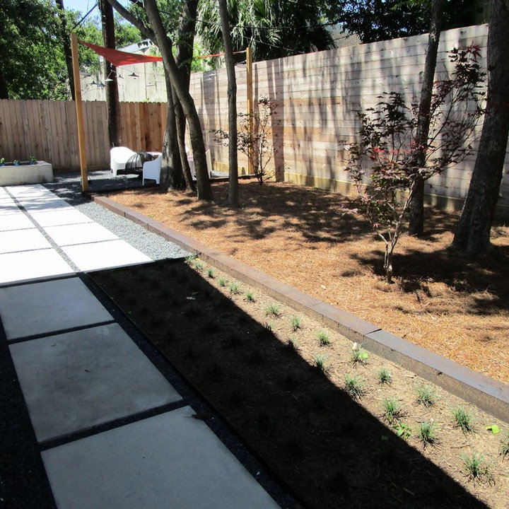 Drainage Ditch - Photos & Ideas | Houzz
