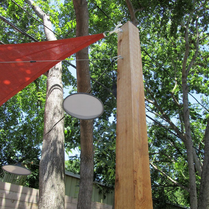 Drainage Ditch - Photos & Ideas | Houzz