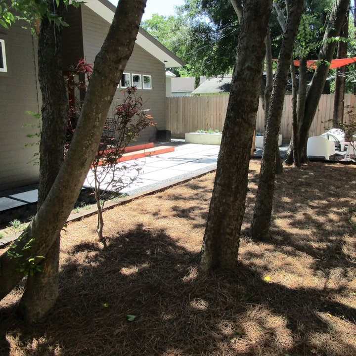 Drainage Ditch - Photos & Ideas | Houzz
