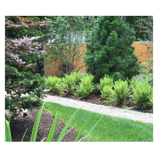 Newton - Traditional - Landscape - Boston - by Melissa MacDonald ...