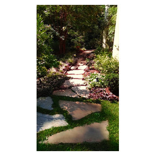 Newtown Square Landscape - Traditional - Landscape - Philadelphia - by ...