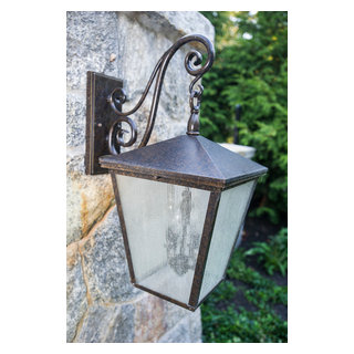 Nyack Home - Landscape - New York - by SteveGriggsDesign.com | Houzz