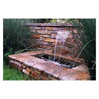 Oak Tree Knoll - Mediterranean - Landscape - San Francisco - by ...