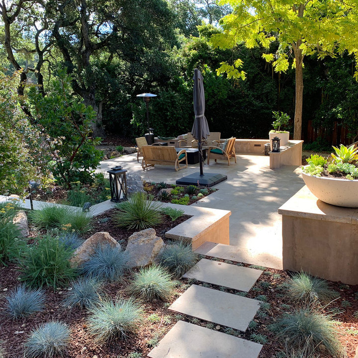 75 Hillside Retaining Wall Landscape Ideas You'll Love - April, 2025 ...