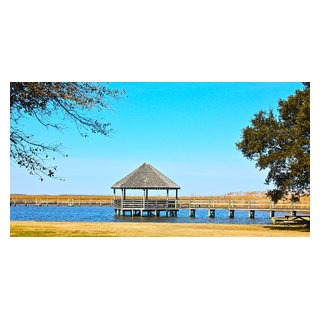 OBX - Traditional - Landscape - New York - by Liquidscapes | Houzz