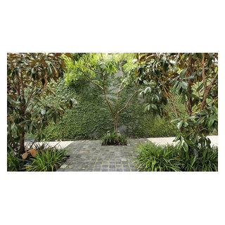 OC Landscape Project - Modern - Landscape - Orange County - by OC WEST ...