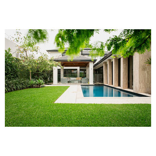 OC Landscape Project - Modern - Landscape - Orange County - by OC WEST ...