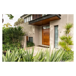 OC Landscape Project - Modern - Landscape - Orange County - by OC WEST ...