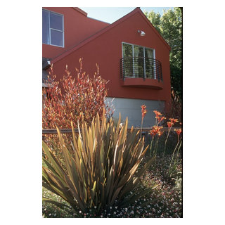 Opal Cliffs - Contemporary - Landscape - Other - by Bliss Landscape ...